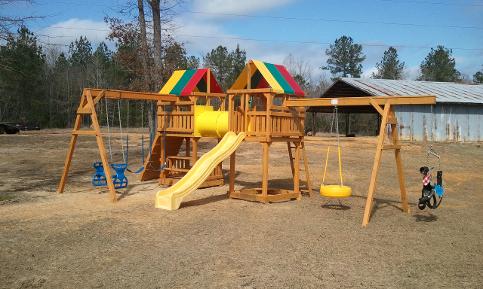 busy Corner Wholesale