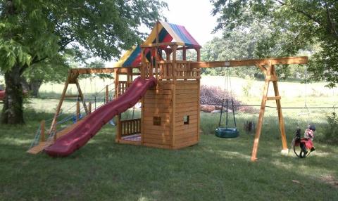 busy Corner Wholesale